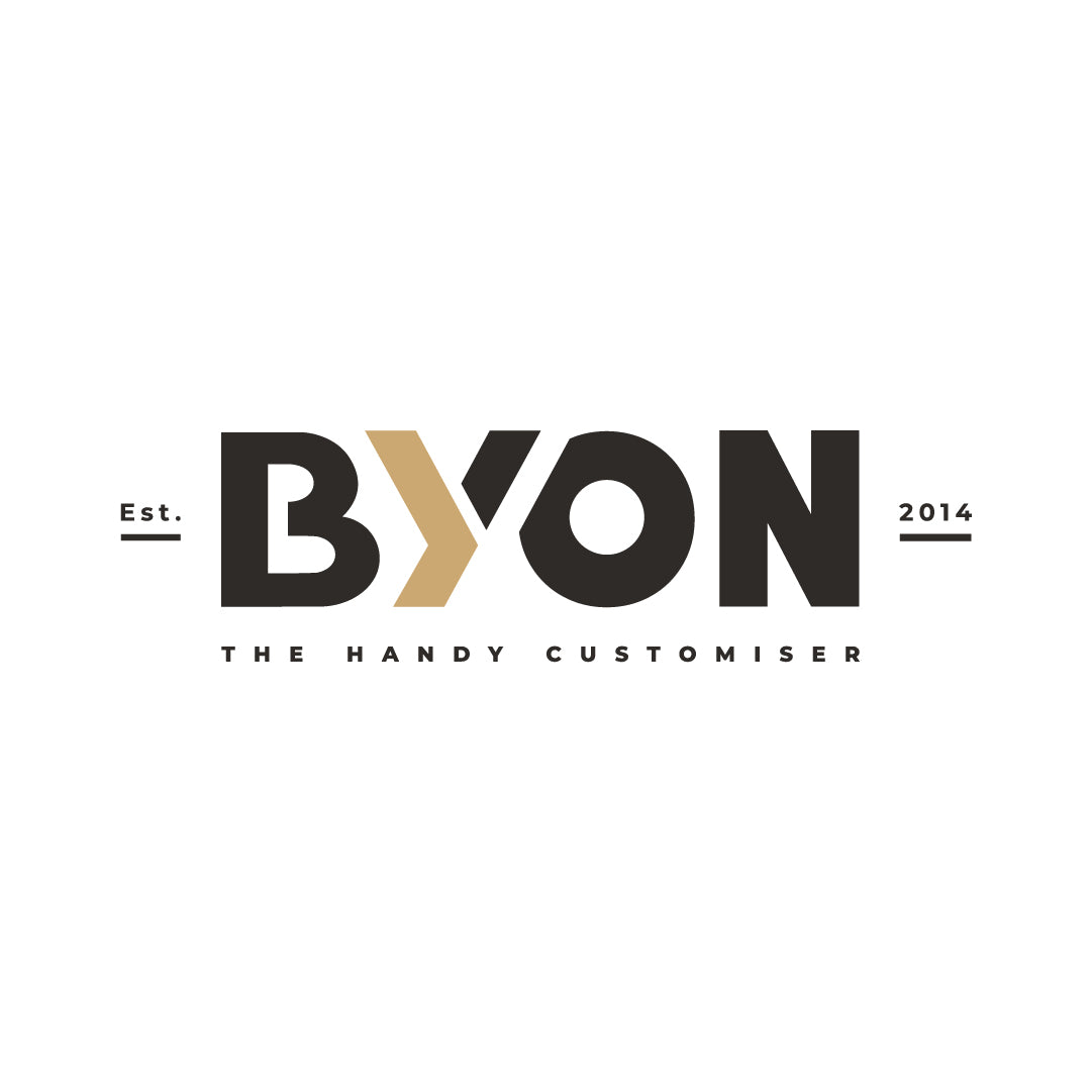 Byon Studio -Your One-Stop Solution for Custom Printing – byonstudio.com