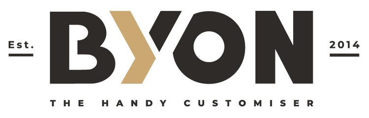 Byon Studio -Your One-Stop Solution for Custom Printing – byonstudio.com