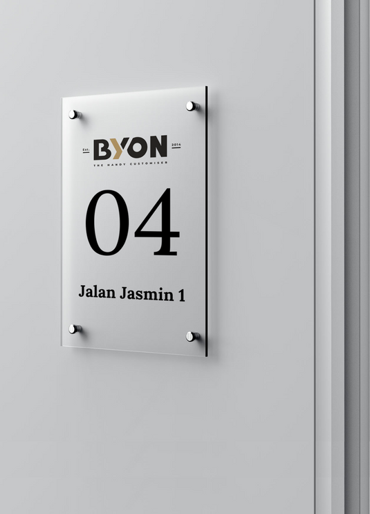 Byon Studio -Your One-Stop Solution for Custom Printing – byonstudio.com